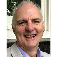 National Telehealth Conference - Connect Virtual Care | Informa Connect ...